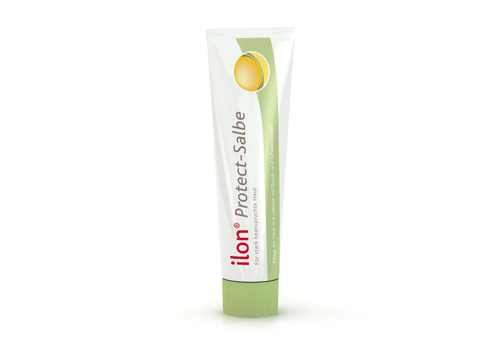 ilon Protect-Salbe - ilon Hautpflege